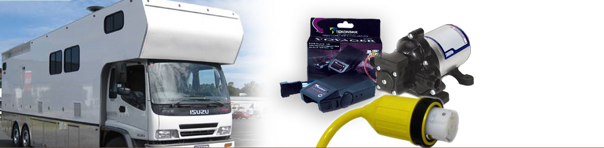 Discount RV Parts | RV Parts, Accessories, RV Supplies in NZ