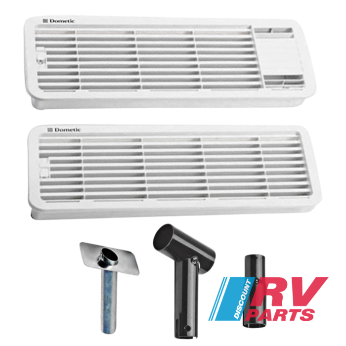 Dometic Spare Parts | Discount RV Parts