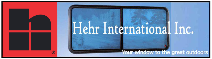 Replacement Window Rubber – Large – Black | Discount RV Parts