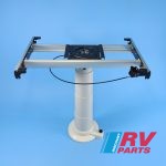 Table Pole – Nuova Mapa Telescopic and Adjustable Table Pole Set (Black ...