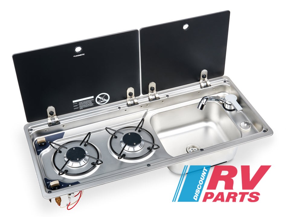 Sinks & Taps | Discount RV Parts