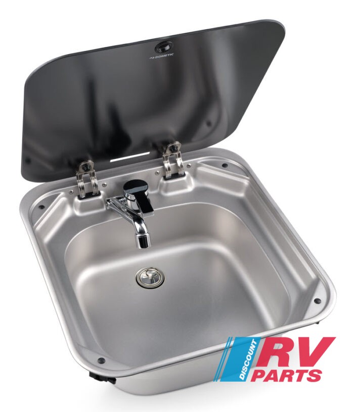 Sinks & Taps | Discount RV Parts