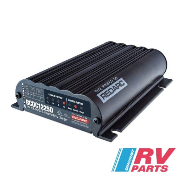 Redarc | Discount RV Parts