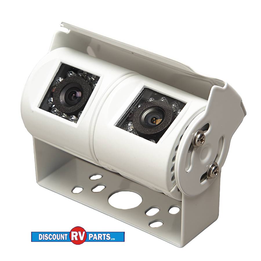 RSE TV's & Reversing Cameras & Accessories | Discount RV Parts