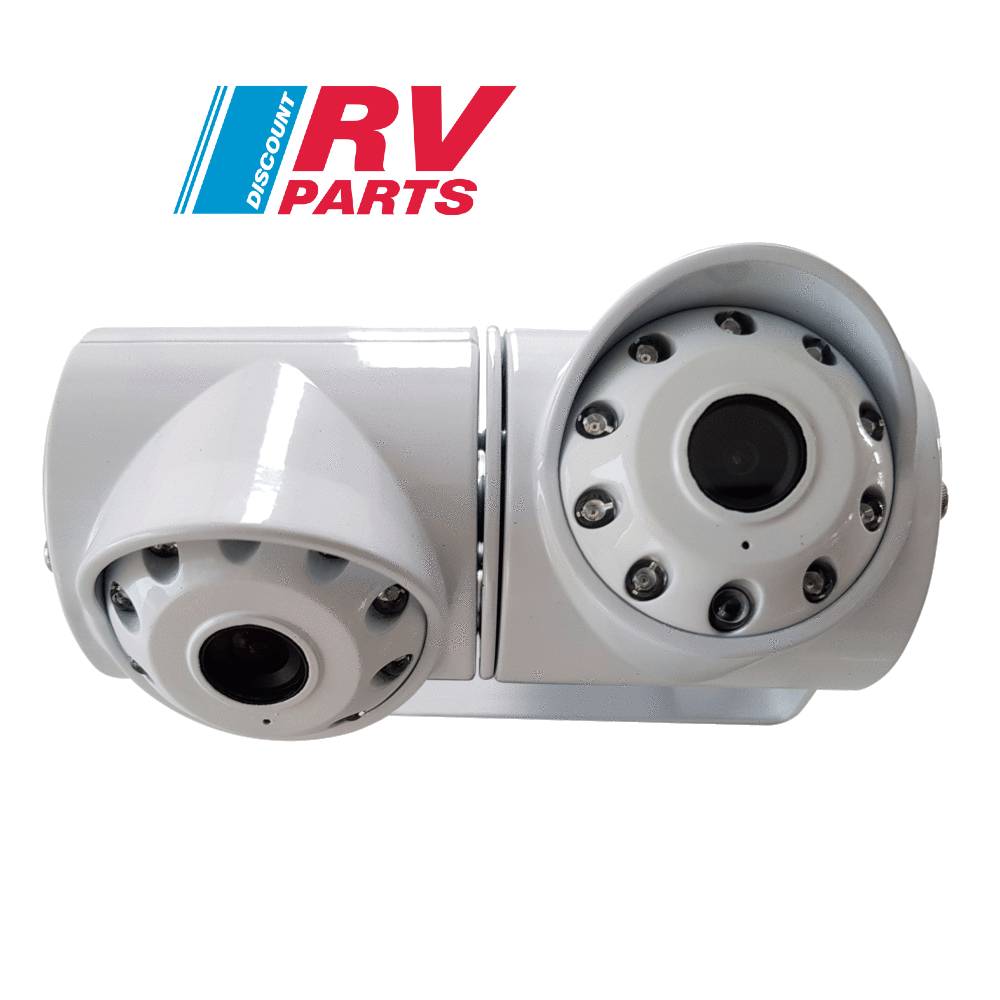 RSE TV's & Reversing Cameras & Accessories | Discount RV Parts