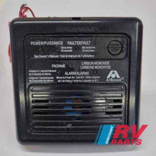 ‘Atwood’ – Service Control Board – GAS/240v | Discount RV Parts