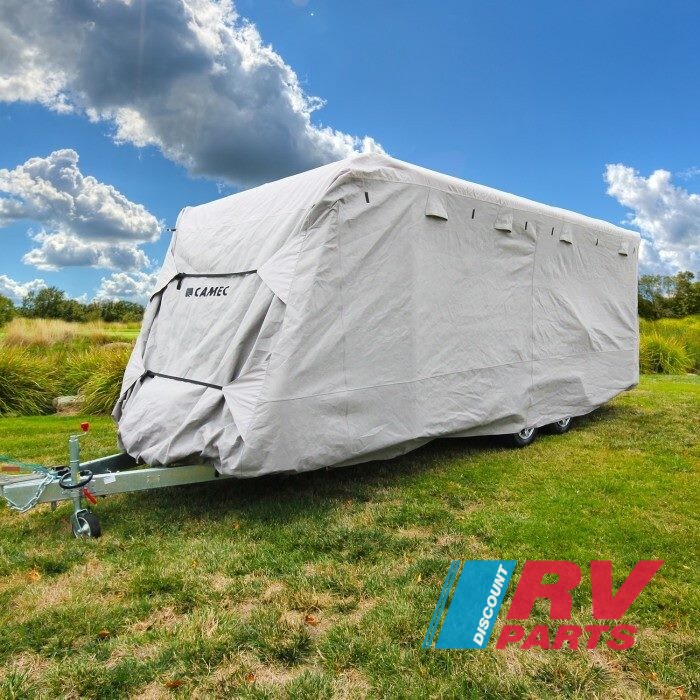 External | Discount RV Parts