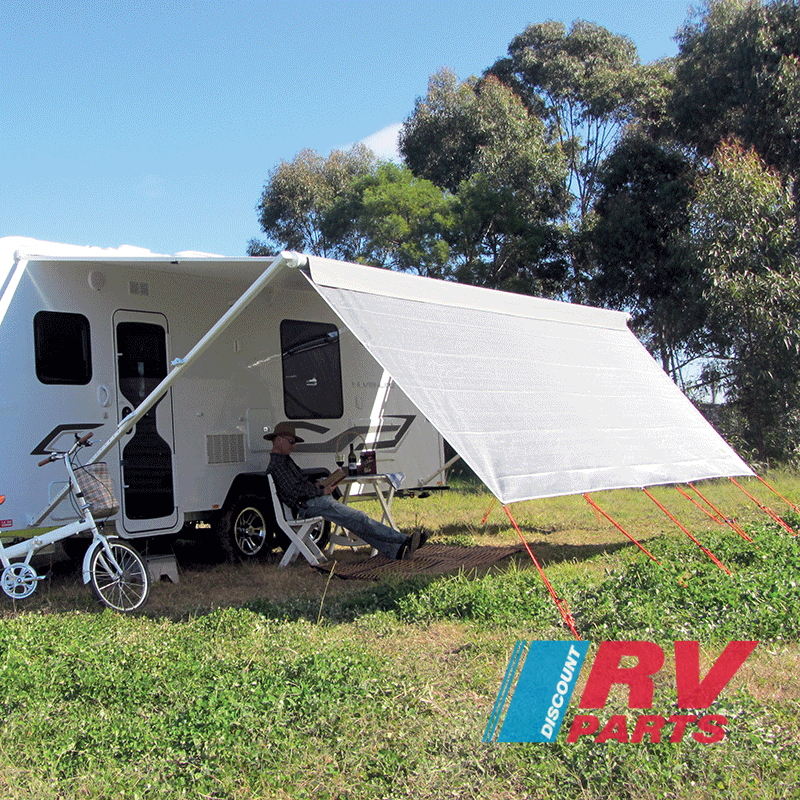 External | Discount RV Parts