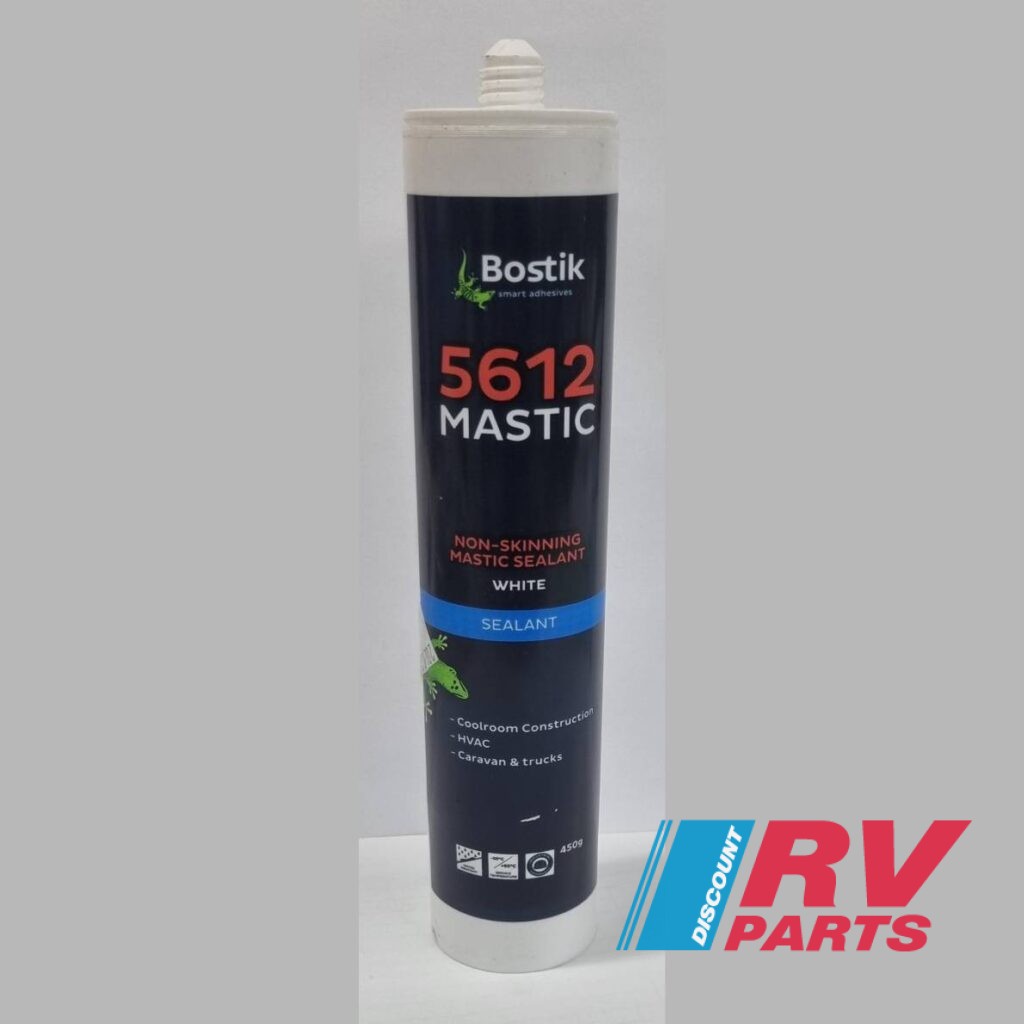 Sealant – Bostik 5612 Mastic | Discount RV Parts