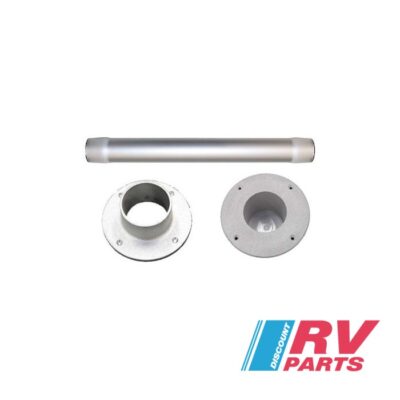 Table Pole – Nuova Mapa Telescopic and Adjustable Table Pole Set (Black ...