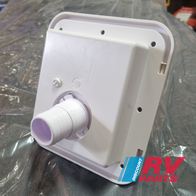 Water Filler/Inlet Hatch | Discount RV Parts